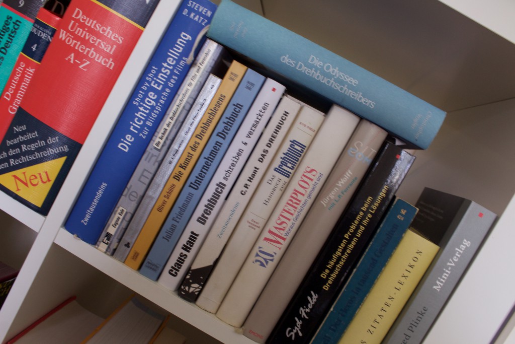 Regeln befolgen – WORTPORT.DE